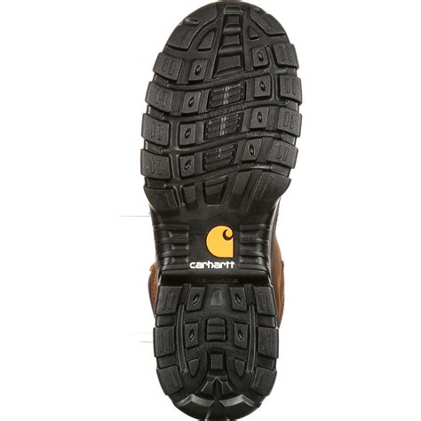Carhartt Rugged Flex CT Waterproof Work Boot CMF