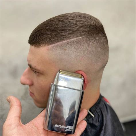 20 Model Rambut Cepak Pria Yang Simpel Dan Keren Cek