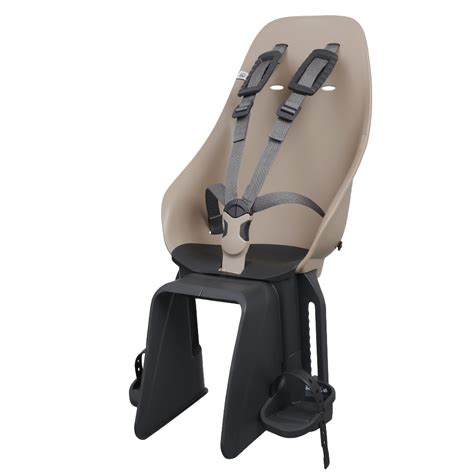Discover great rear bike seats for your child | Urban Iki