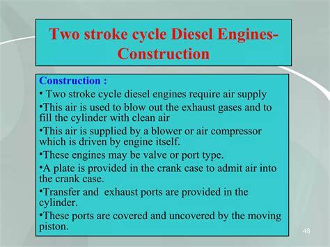 I C ENGINE PPT PPT