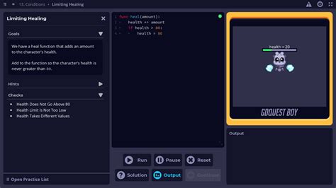Learn Gdscript From Zero 1 5 0 Gdquest Xananax Free Download