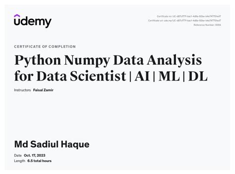 Md Sadiul Haque On Linkedin Python Numpy Dataanalysis Datascience