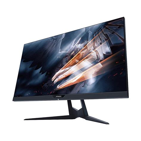 Gigabyte AORUS AD27QD 27 Inch 2K (2560x1440) Gaming Monitor - Digital ...
