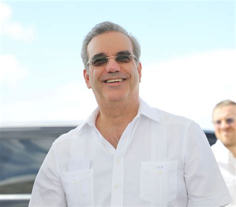 Presidente Abinader Inaugurará Más De 17 Obras Esta Semana En Varias