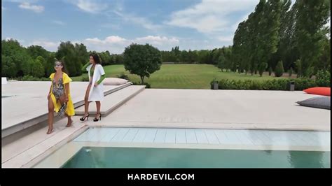 Roccos Sex Clinic Treatment 7 Candy Giada Layla Scarlet Priscilla Sara David Perry