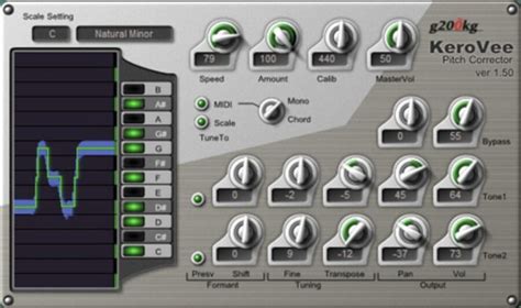 25 Free Pitch Shifter Vst Plugins For 2024