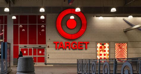 Target Sort Un Jeu Daimants Qui Identifie à Tort Trois Dirigeants Noirs
