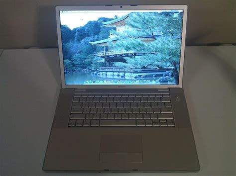 Purported Macbook Pro Prototype With Built In G Appears On Ebay Appleinsider