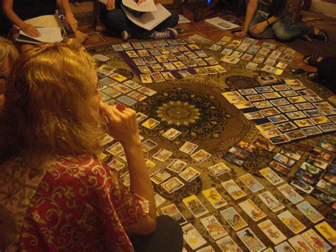 TAROT PARA LA VIDA COTIDIANA LANZAMIENTO EL CURSO DE TAROT DE
