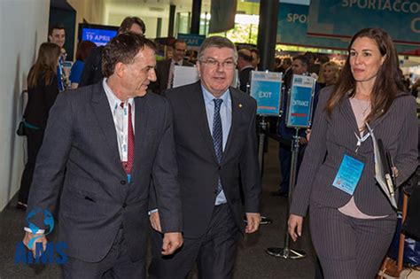 Ioc Aims Recognition