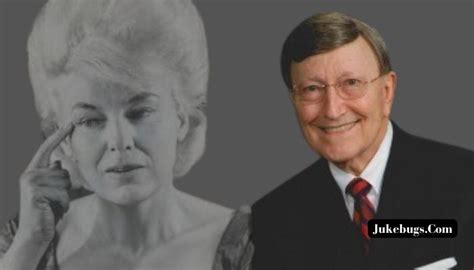 Larry Stith Is Jane Morgans Ex Husband All About Him