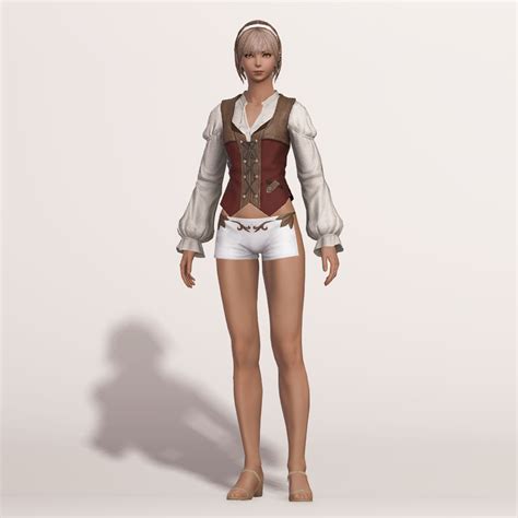 1해변의 겹옷 롱카의 옷장