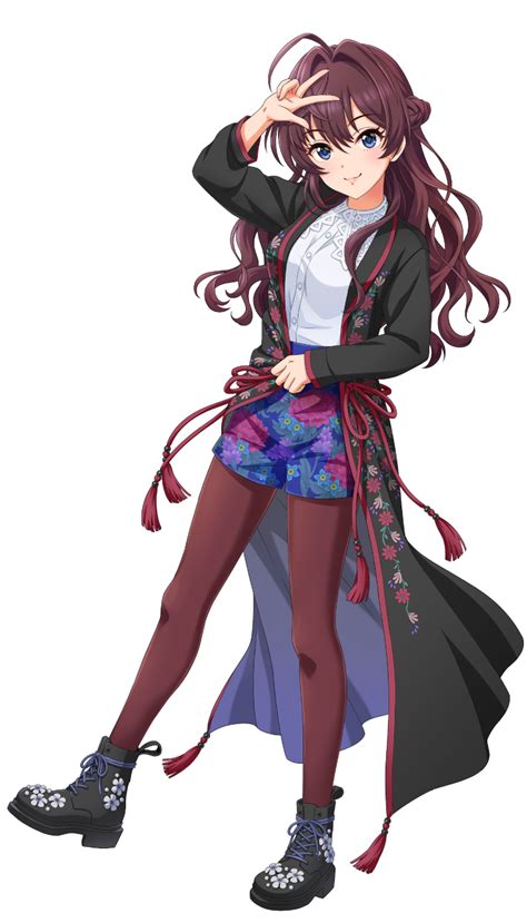 File:ShikiShootingQueentet.png - project-imas wiki