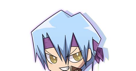 鬼柳京介 デフォルメ鬼柳さん 笹目くらげのイラスト Pixiv