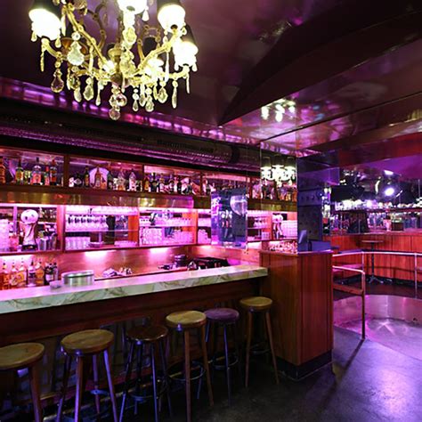 Coco Schmitz Bar Club In Köln Germany The Vendry