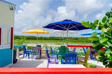 Dream Villas Prices And Lodging Reviews Hard Bargain Bahamas