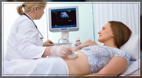 Nt Scan During Pregnancy Engiomed