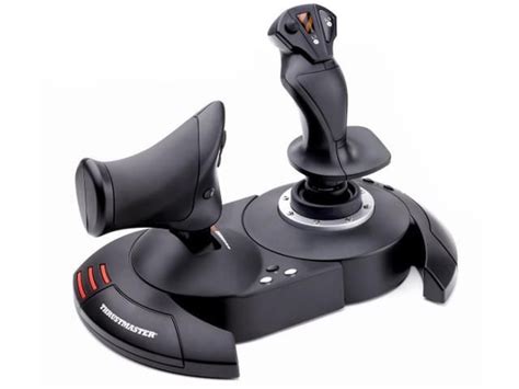 Геймпад Thrustmaster, черный - купить по выгодной цене в интернет ...