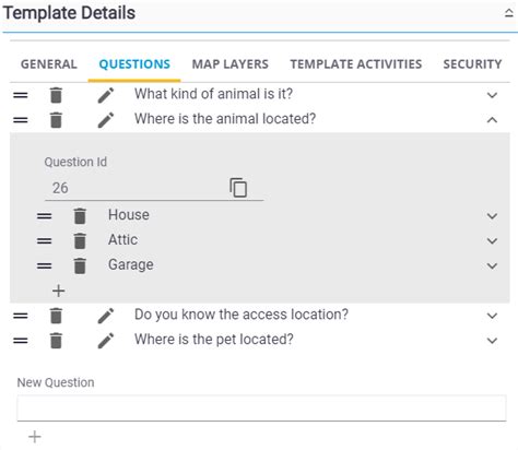 Configure Answers To Populate Dispatch Or Submit To Fields