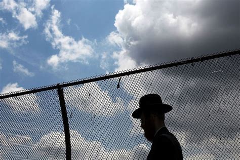 What Do You Do When Youre Harassed For Being Jewish On The Street