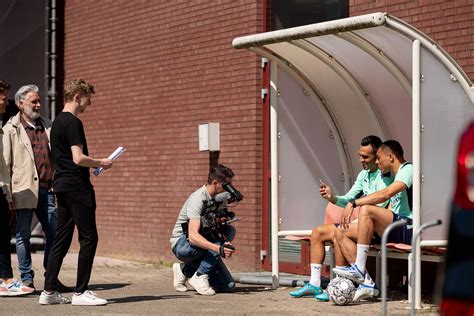 Over Ons Capital Sports