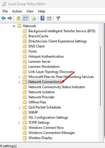 How To Disable Internet Connection Sharing In Windows