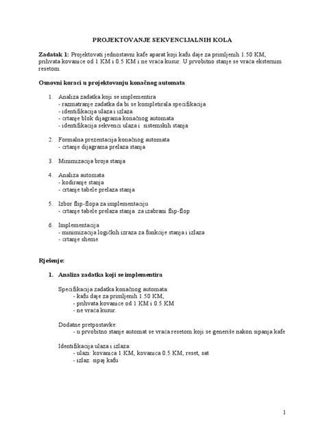 10 Sekvencijalne Strukture Pdf