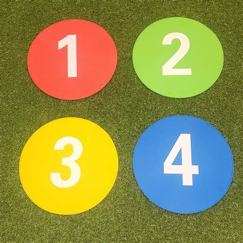 Platta Koner 1 4 22 Cm Play Iq Light