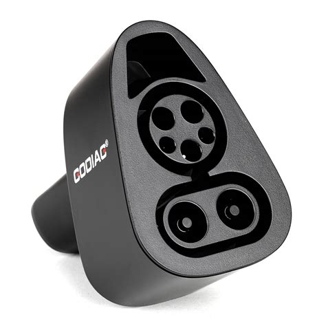Ccs1 To Tpc Adapter