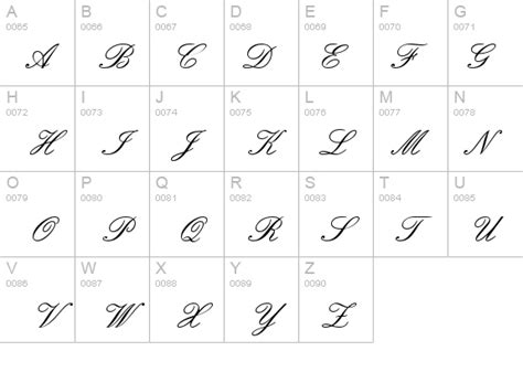 7 Old English Script Font Free Images Old English Font Cursive