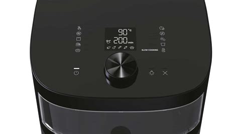 Die HAF5TWA von Haier im Test 2024 - ETM TESTMAGAZIN