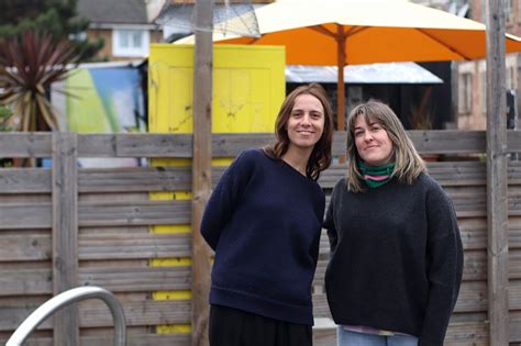 The Nts Breakfast Show W Flo And Elaine Howley 22nd November 2023