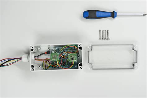 Schritt 1 Aufbau Der Hardware Sensebox Docs