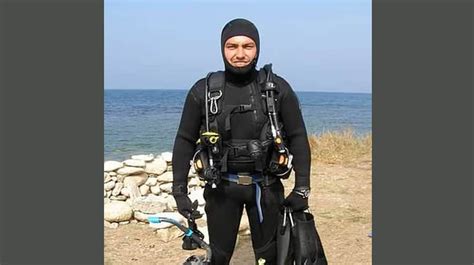 Прокуратура Німеччини видала ордер на арешт українця за підрив Північного потоку ЗМІ