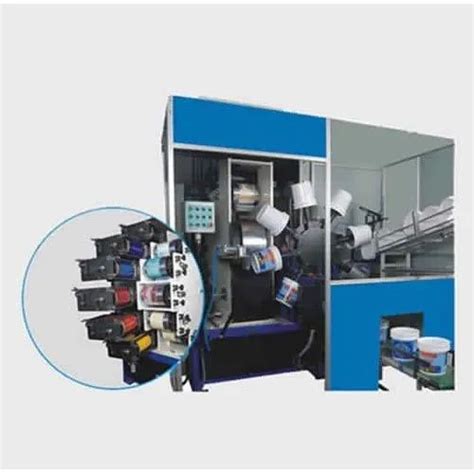 GD 210 Six Color Dry Offset Printing Machine At Best Price In Thane