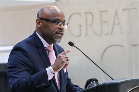 Wellington Webb Denvers First African American Mayor Honored With A