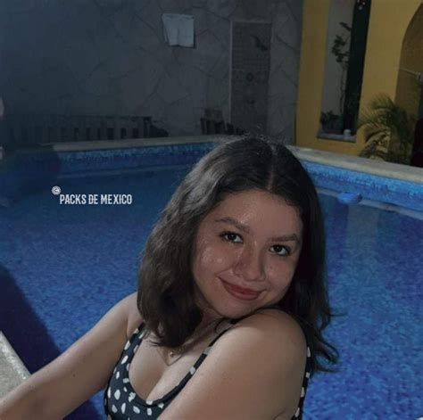 Alondra Carvajal Valladolid Yucatán Pack Antiguo De Sabrosa Güerita