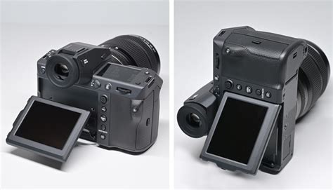 富士フイルム「gfx100 Ii」最速レビュー！ 劇的に進化した1億画素ミラーレス 価格comマガジン