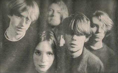 Slowdive Müzik Grubu Riot Grrrl Film