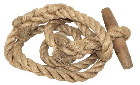 British Toggle Rope” Military Classic Memorabilia