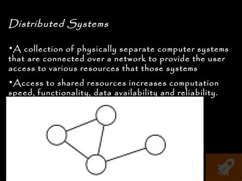 parallel distributed and real time systems ppt