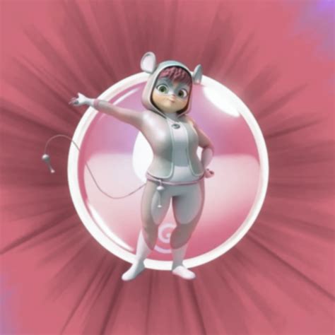 Icons Day 6 Polymouse Fandom