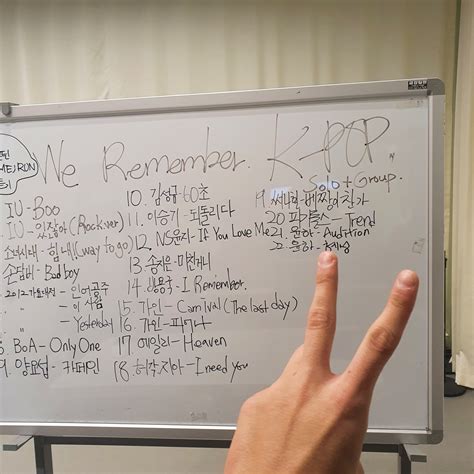 Seventeen Community Posts ♡ Seungkwan
