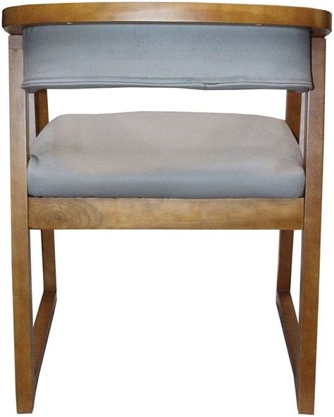 Jilphar Furniture Degree Swivel Bar Stool Grey With Black Matt Finish Leg Jp Buy