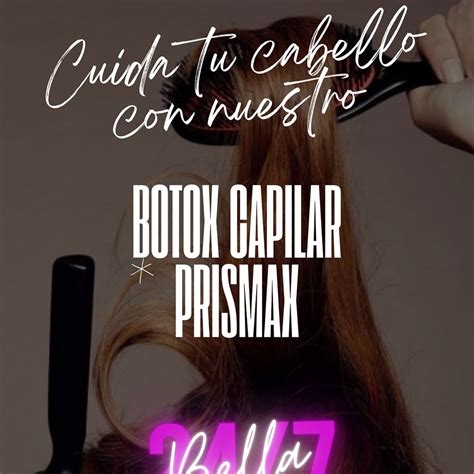 Sabías Que Nuestro Botox Prismax Nicaragua Cosmetics