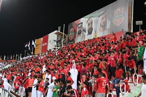 Uae Sport News 🇦🇪 On Twitter Rt Actionnews جماهير دورينا تنويه هام