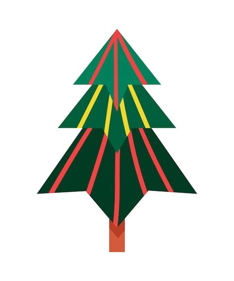 How To Draw A Christmas Tree In Python Turtle