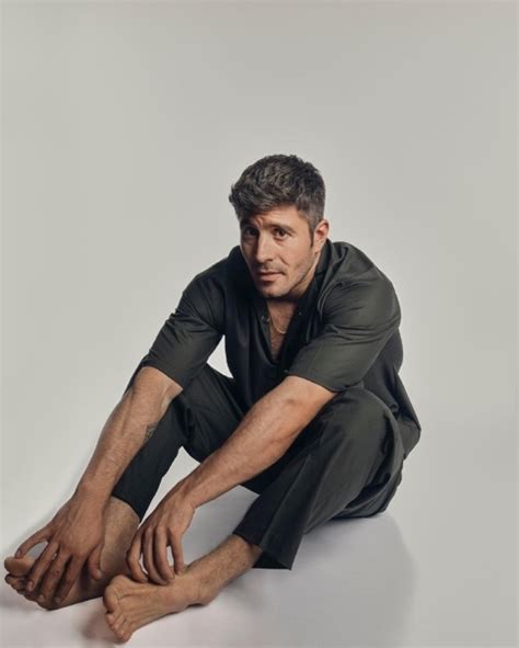 Cihangir Ceyhans Feet