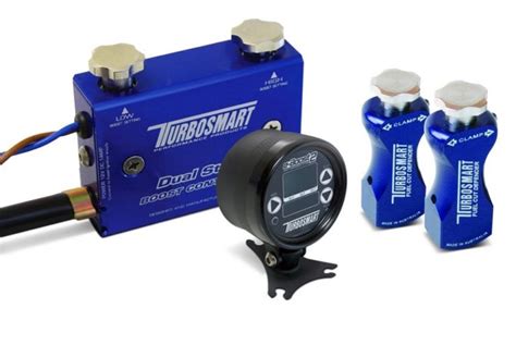 Turbosmart Boost Controller P1 Performance
