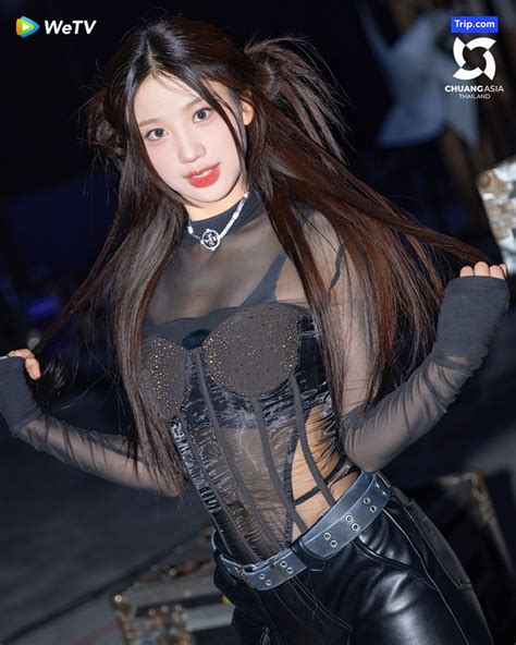 Pin By Kikii On Chuang Asia In 2024 Asia Thailand Performance
